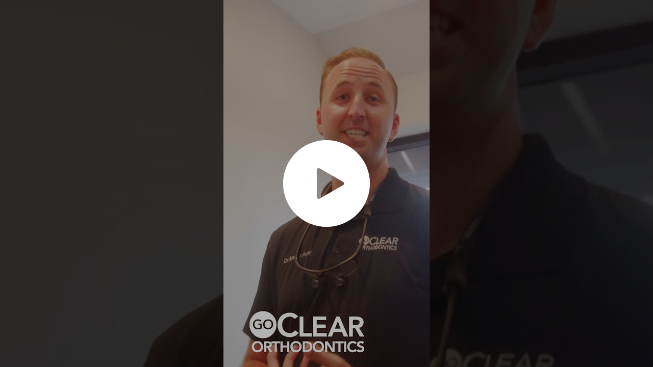 Invisalign Diamond Plus Specialist - Diamond Orthodontics